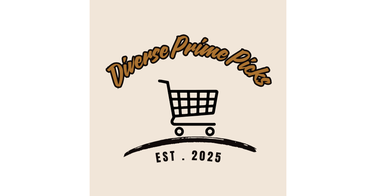 Products – Page 2 – Diverse Prime Picks